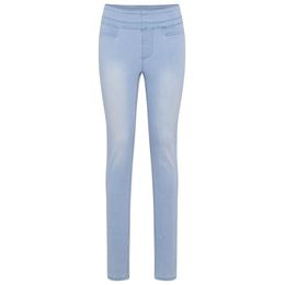 Arizona Jeansjeggings in bleached | Gr.: 36