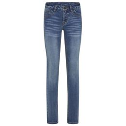 Arizona Comfort-fit-Jeans in blue used | Gr.: 38
