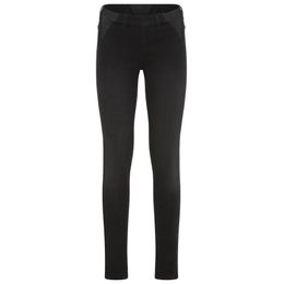 Arizona Jeansjeggings in black washed | Gr.: 36