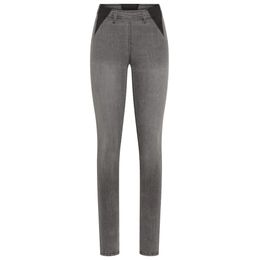 Arizona Jeansjeggings in dark grey wa | Gr.: 46