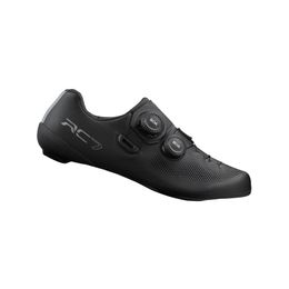 Shimano Rennrad - Fahrradschuhe SH-RC703W in schwarz | Gr.: 38