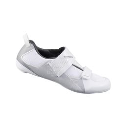 Shimano Rennrad - Fahrradschuhe SH-TR501 in wei&szlig; | Gr.: 38
