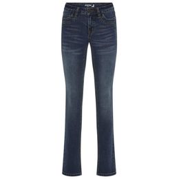 Arizona Comfort-fit-Jeans in dark blue | Gr.: 48