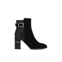Kazar Boots in Schwarz | Gr.: 36