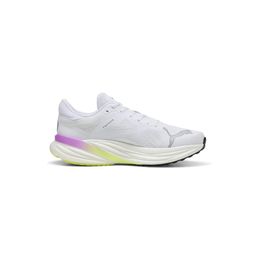 Puma Laufschuhe in Wei&szlig; | Gr.: 42