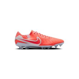 Nike Nocken Fußballschuhe in Rot | Gr.: 41