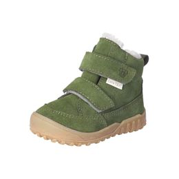 Pepino Stiefelette in Gr&uuml;n | Gr.: 23
