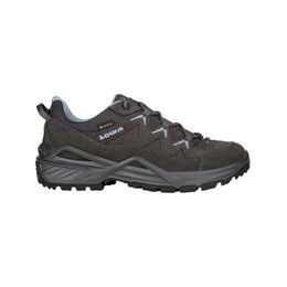 Lowa SIRKOS EVO GTX LO Ws in Grau0670 | Gr.: 7,5