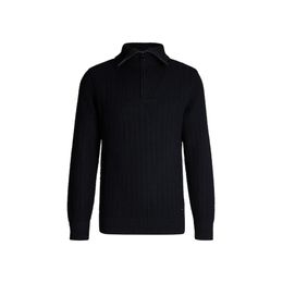 JOOP! Pullover 'Jacobo' Herren Gr&ouml;&szlig;e XL navy
