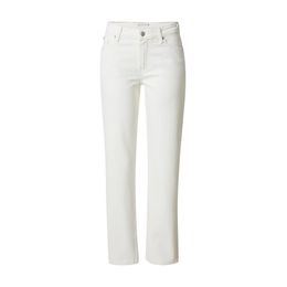 Tommy Hilfiger Jeans 'CLASSIC' Damen Größe 32 weiß