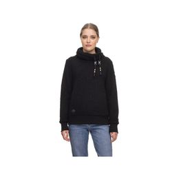 Ragwear WMENNY in Schwarz | Gr.: XS