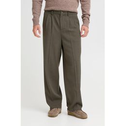 Casual Friday Chinohose CFGrant in Schwarz | Gr.: W32/L32