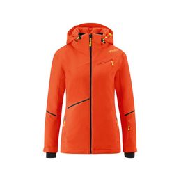 Maier Sports Skijacke Fast Dynamic in Rose | Gr.: 38