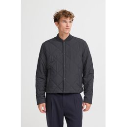 Casual Friday Steppjacke CFAlgren in Blau | Gr.: M