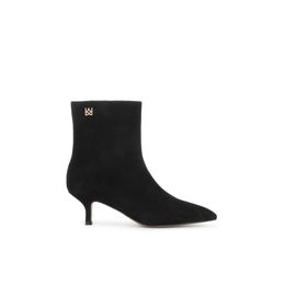 Kazar Boots in Schwarz | Gr.: 39