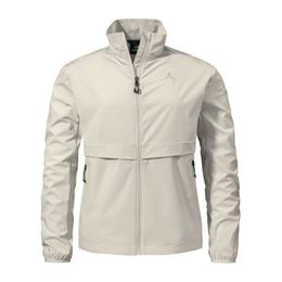 Sch&ouml;ffel Sch&ouml;ffel Jacke "Jacket Graz L" in whisper white | Gr.: 44