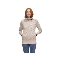Ragwear W ANGELL in Hellgrau | Gr.: XS