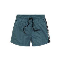Venice Beach Badeshorts in grün | Gr.: XL