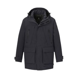 Redpoint Funktionsjacke LEX in black | Gr.: L