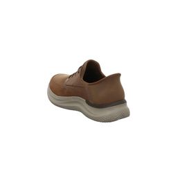 Skechers Slipper in braun | Gr.: 42