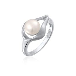 NENALINA Ring 925 Sterling Silber in Silber | Gr.: 54
