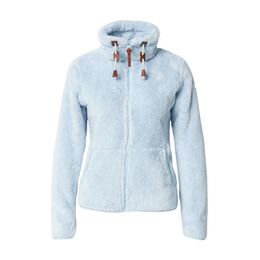 Icepeak Athletic Fleece Jacket 'COLONY' female Blue size L