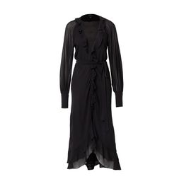 Bardot Kleid 'Barol' Damen Größe 44 schwarz Winterkleid