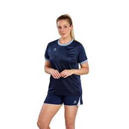 Erima Damen Mantua Trikot in new navy/faded denim | Gr.: 40