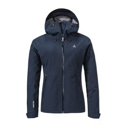 Sch&ouml;ffel Sch&ouml;ffel Jacke "Jacket Style Cascata WMS" in navy blazer | Gr.: 44