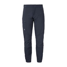 Sch&ouml;ffel Sch&ouml;ffel Hose "Hybrid Pants Tree Run L" in navy blazer | Gr.: 40