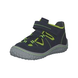 Ricosta Lauflernschuhe in ozean/neongelb | Gr.: 26