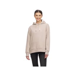 Ragwear W LOOLA ORGANIC GOTS in Hellgrau | Gr.: XS