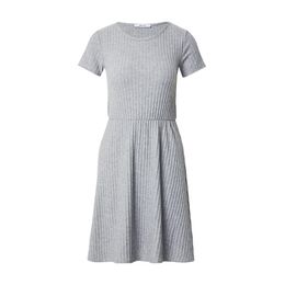ABOUT YOU Dress 'Lucille' female Grey size 36