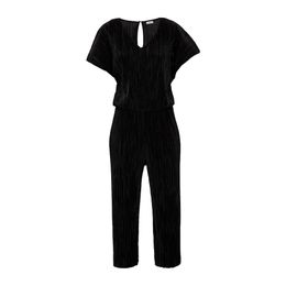 s.Oliver BLACK LABEL Jumpsuit Damen Gr&ouml;&szlig;e M schwarz