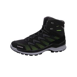 Lowa Wanderstiefel Innox Pro GTX Mid in Schwarz | Gr.: 48.5