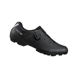 Shimano Mountainbike-Fahrradschuhe XC302W in schwarz | Gr.: 41