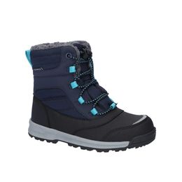 Hi-Tec Winterboots "Batman" in Dunkelblau | Gr.: 29