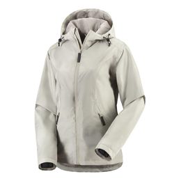 Vivance Active Funktionsjacke in sand | Gr.: 36