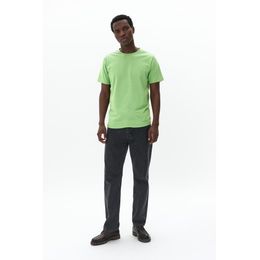 Matinique T-Shirt kurzarm Jermalink Gerade Passform in Jadesheen | Gr.: S