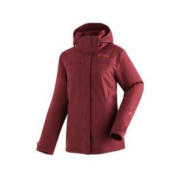 Maier Sports Outdoorjacke Lisbon in sundriedtom/siren | Gr.: 48
