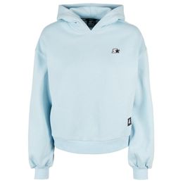 starters STARTER Kapuzenpullover in icewaterblue | Gr.: S