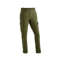 Maier Sports Wanderhose FENIT W in burlap | Gr.: 38