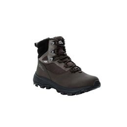 Jack Wolfskin Winterstiefel in braun | Gr.: 47