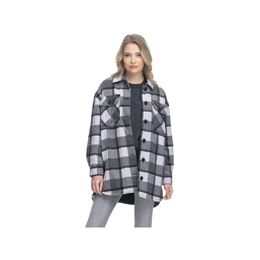 Ragwear W IGGUA in Grau | Gr.: XXL