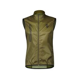 Scott M RC TEAMWB VEST in Schwarz | Gr.: XL