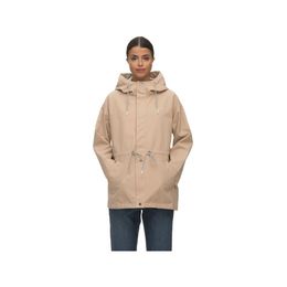 Ragwear W URBANNA REMAKE in Sand | Gr.: XL