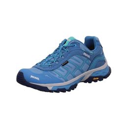 Meindl Multifunktionsschuh Finale GTX in Hellblau | Gr.: 39,5
