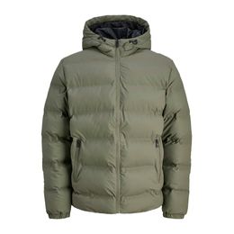 Jack & Jones JACK & JONES Jacke Herren Größe XL oliv