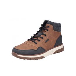 Rieker Stiefel in Braun | Gr.: 42