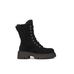 Kazar Boots in Schwarz | Gr.: 38